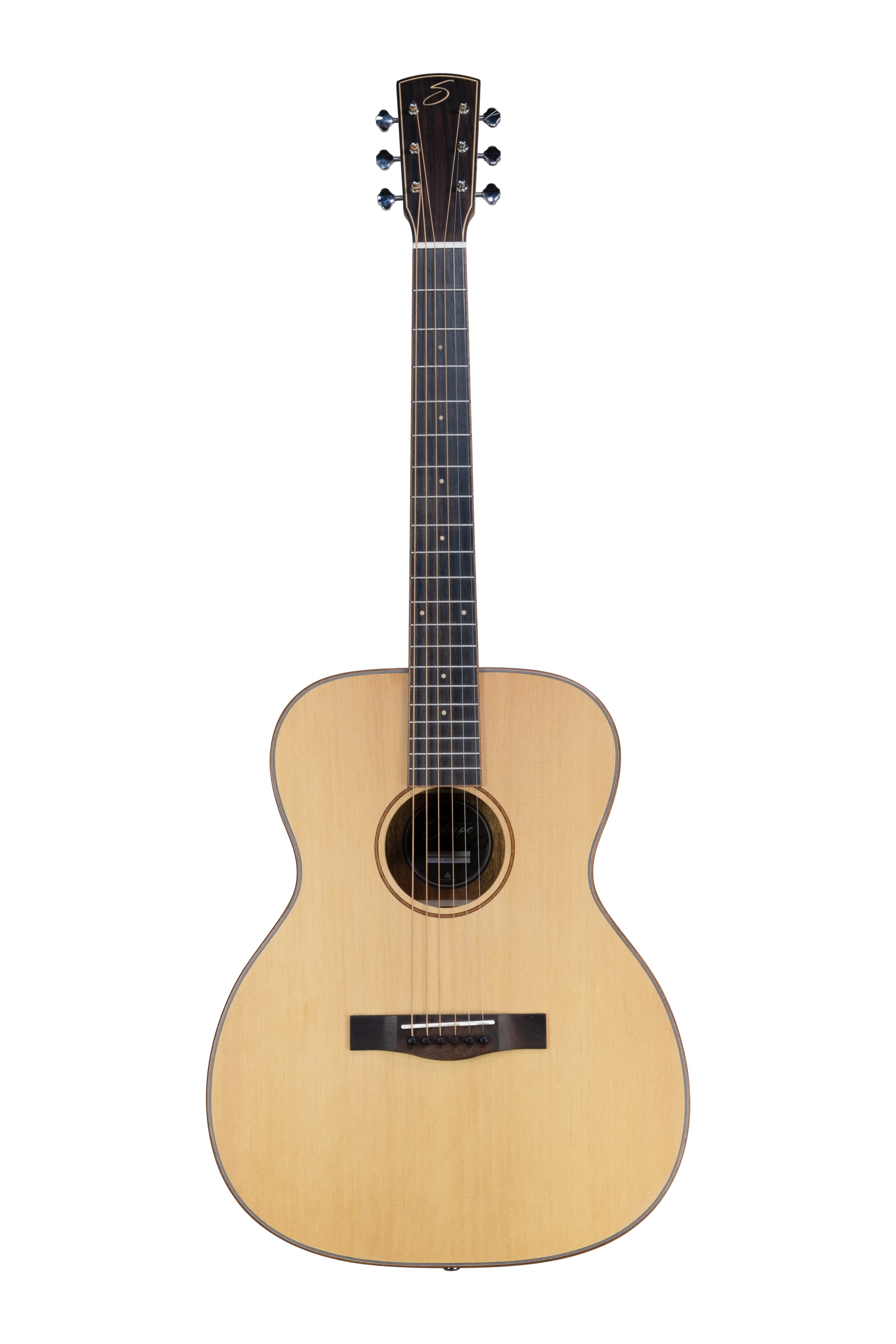 Akustikgitarre